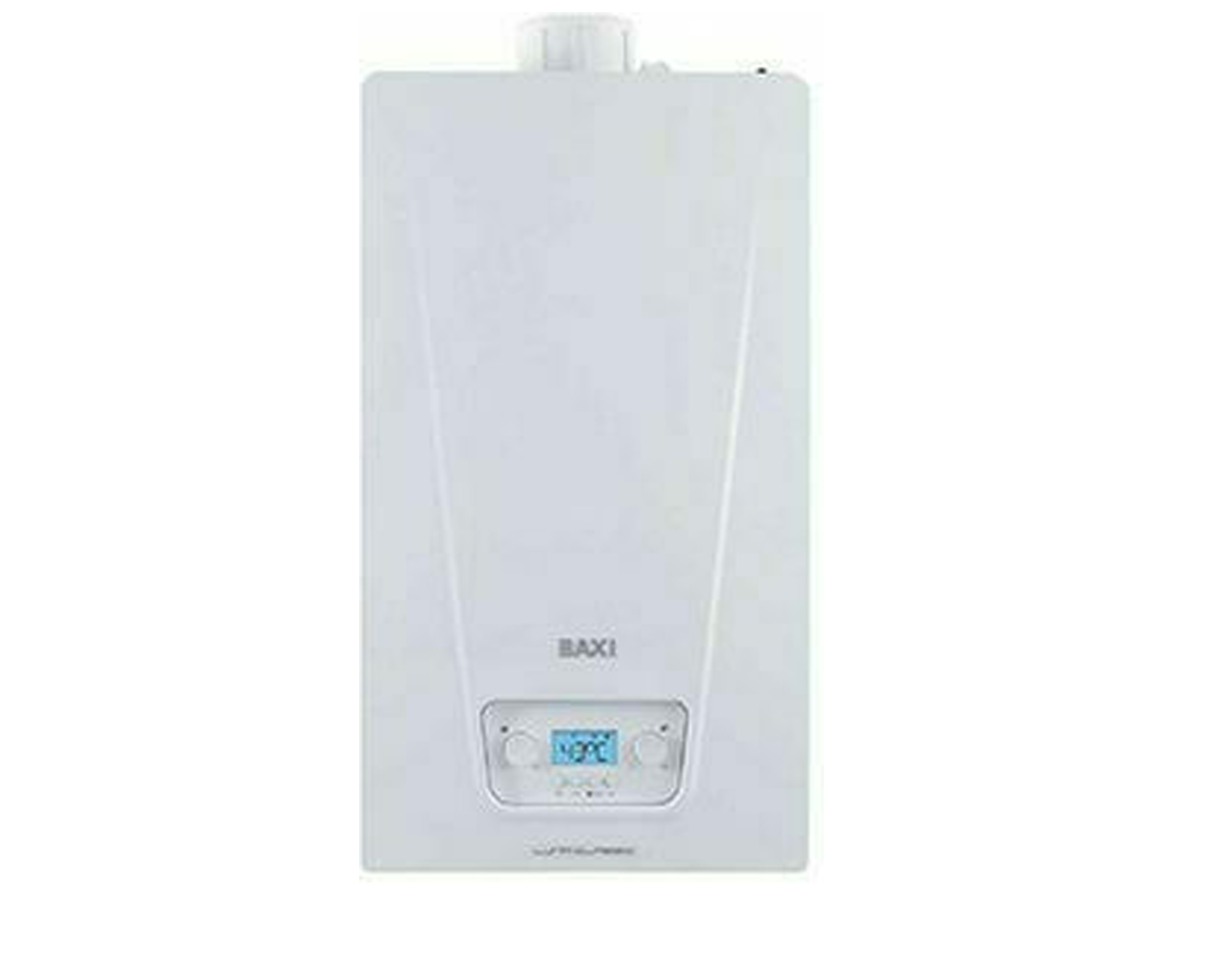 Baxi Luna Classic 24 Επιτοίχιος Λέβητας Αερίου 17712kcal/h Δώρο ...
